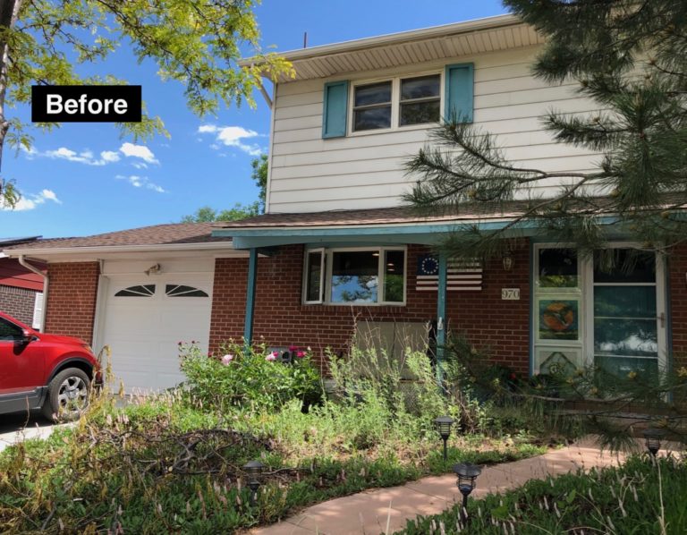 Best exterior paint colors for red brick homes and how to use them