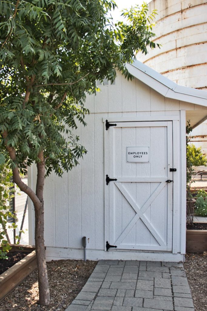 5 Color Palette Lessons from The Silos - Color Concierge