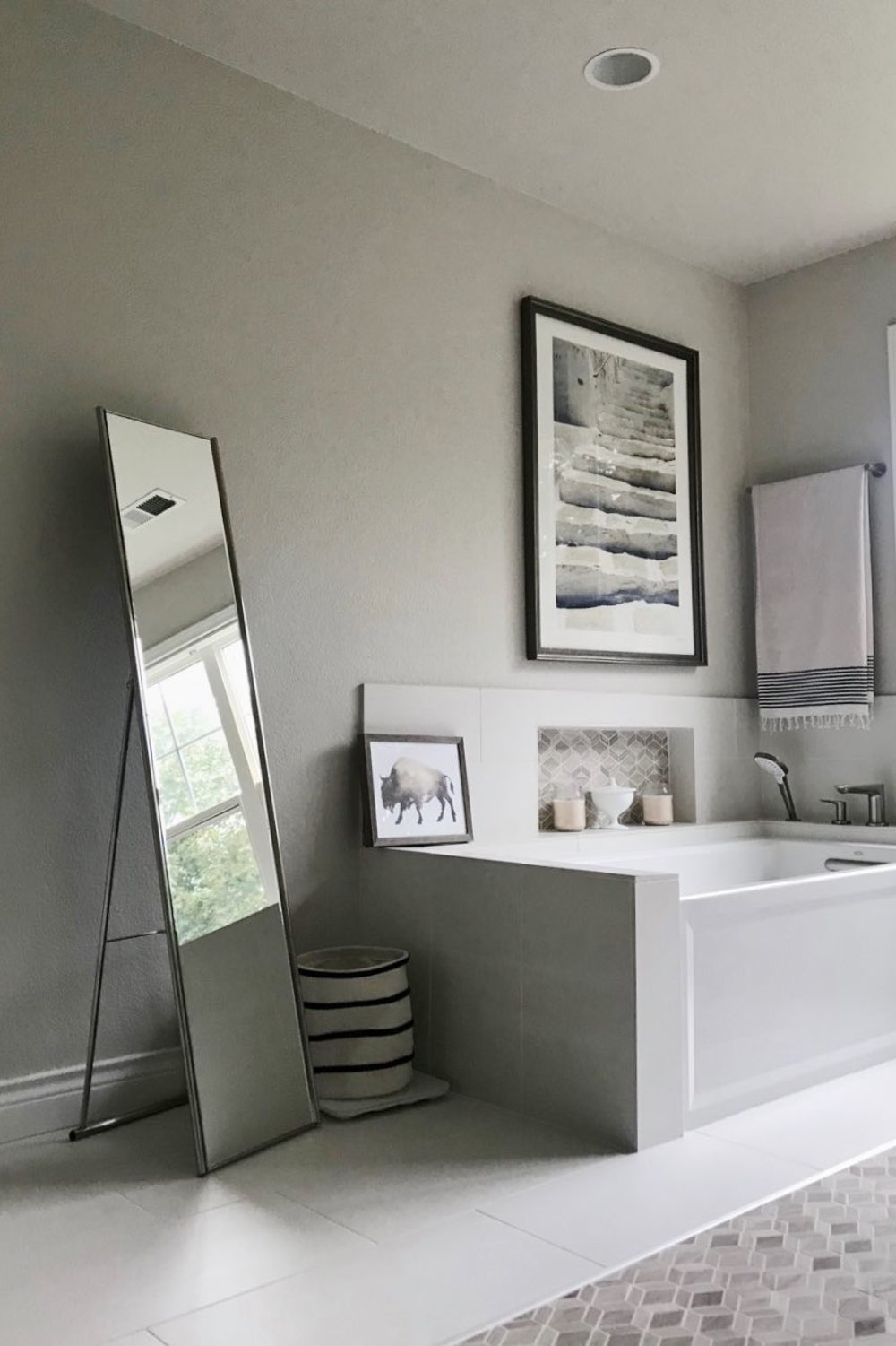 The Best Paint Sheens for Interiors and Exteriors - Color Concierge