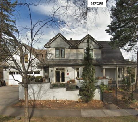 Benjamin Moore Hepplewhite Ivory Review | Color Concierge