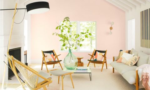 Paint Color Trends for 2020 Trends