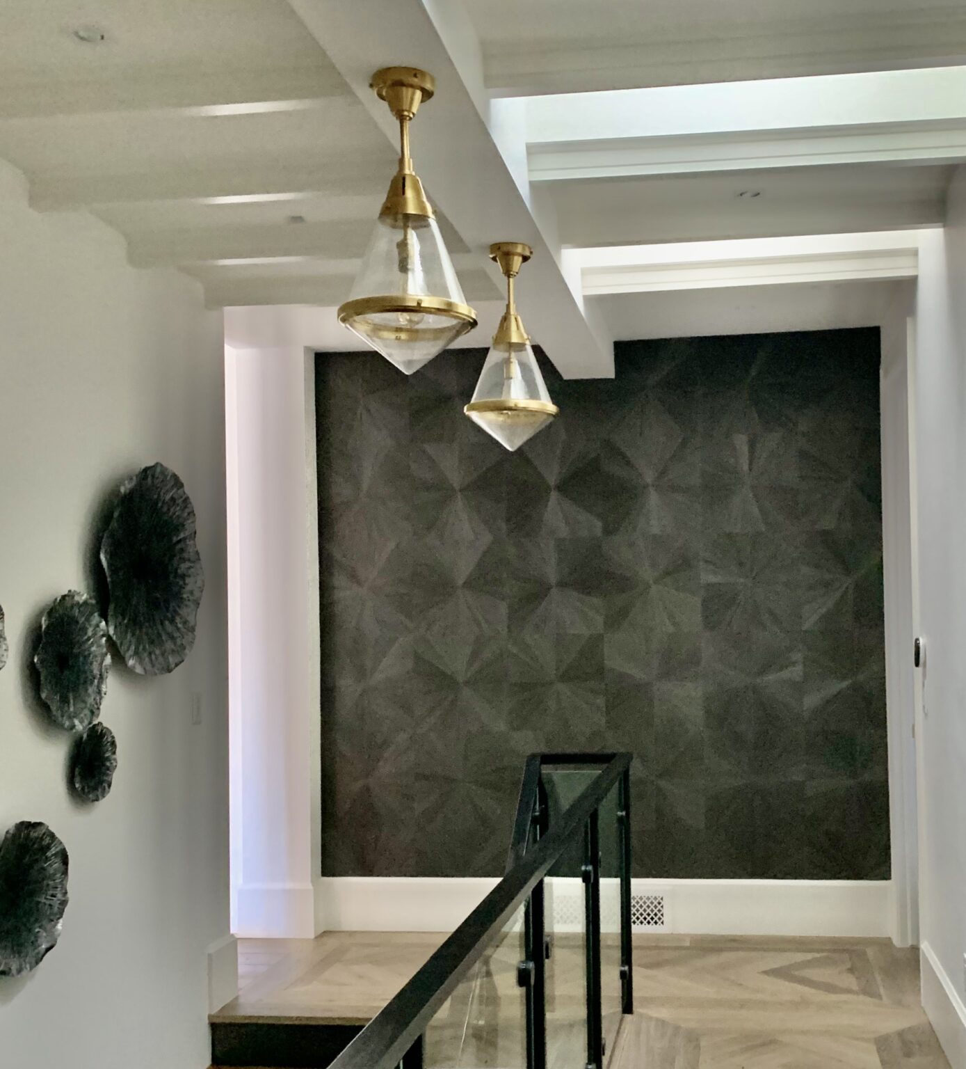 Benjamin Moore Cloud White Color Review | The Color Concierge