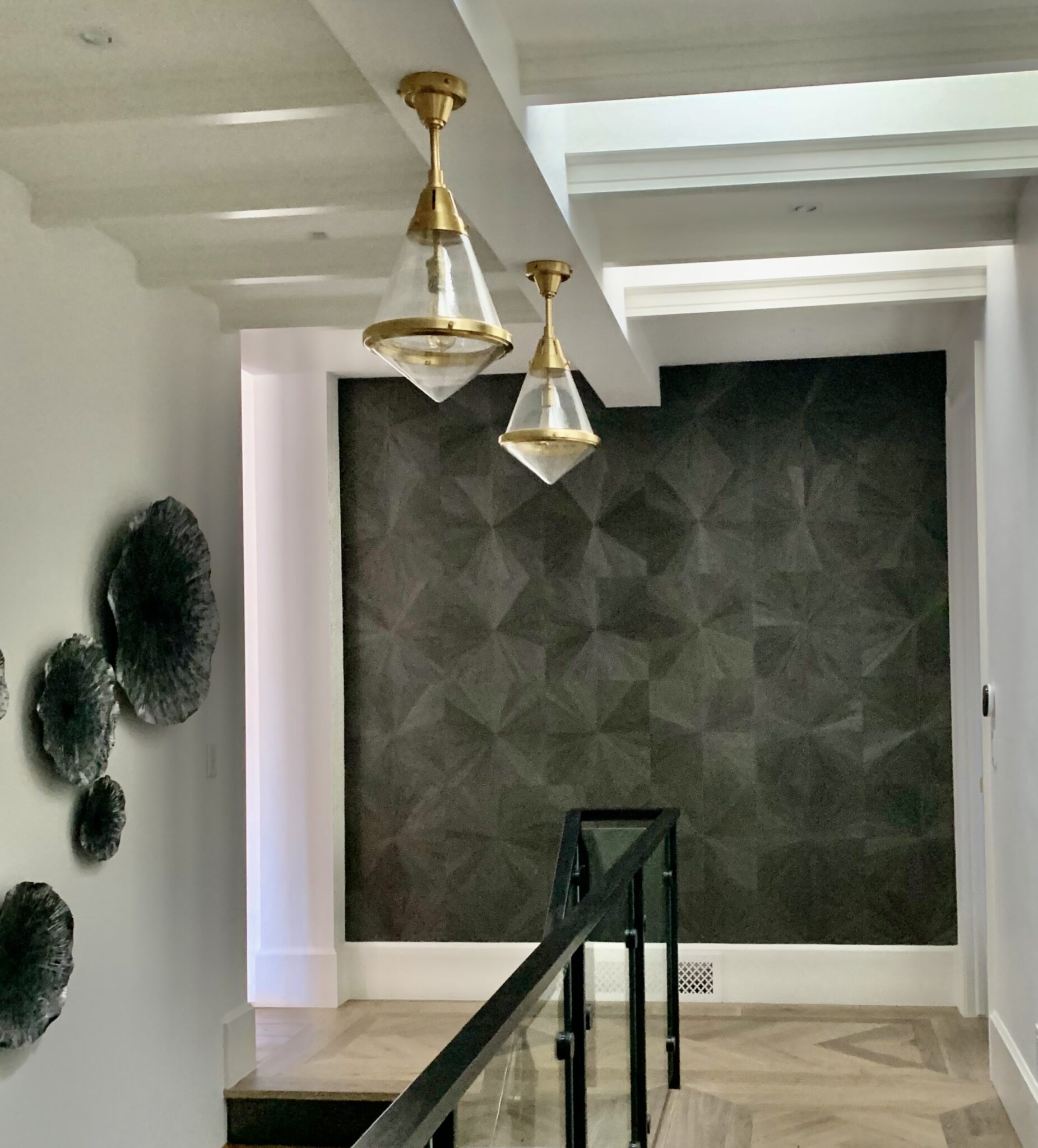 Benjamin Moore Cloud White Color Review | The Color Concierge