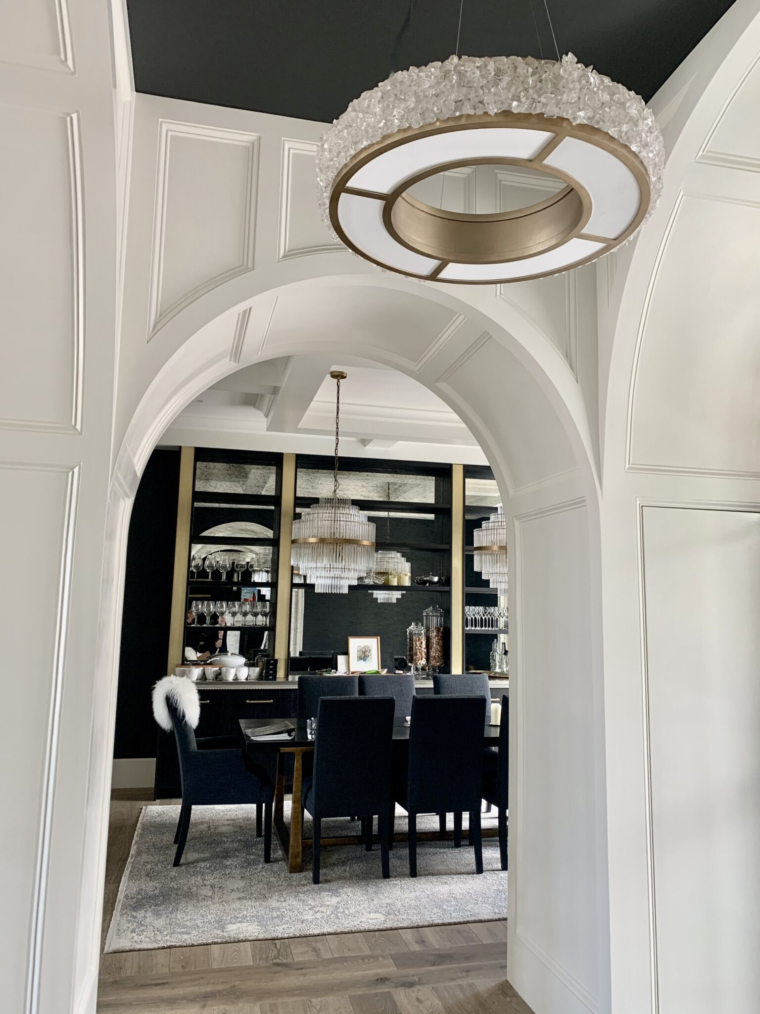 20+ Accent Wall Ideas – The Ultimate Guide - Color Concierge