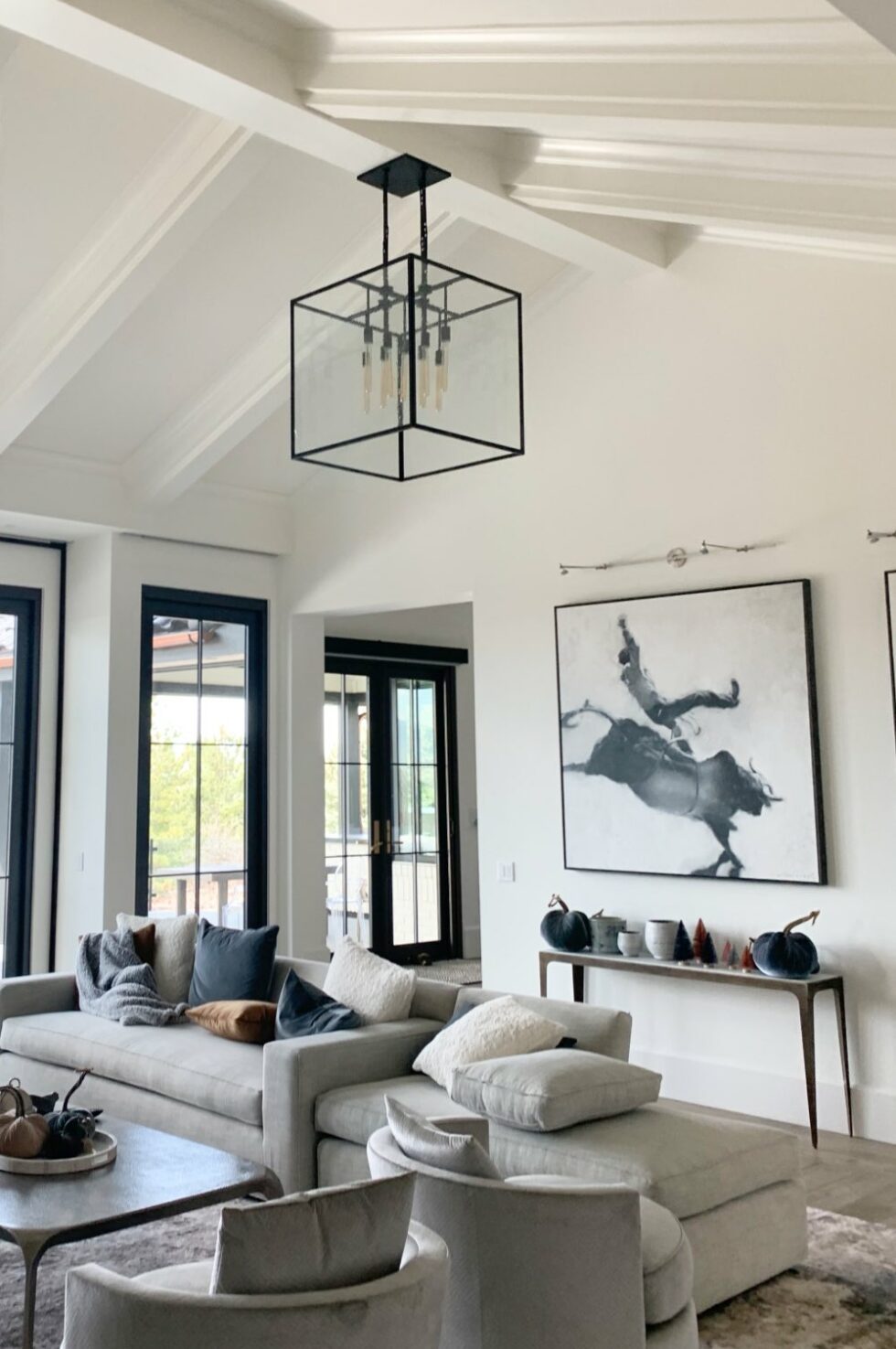 Cloud White Color Review (OC-130)