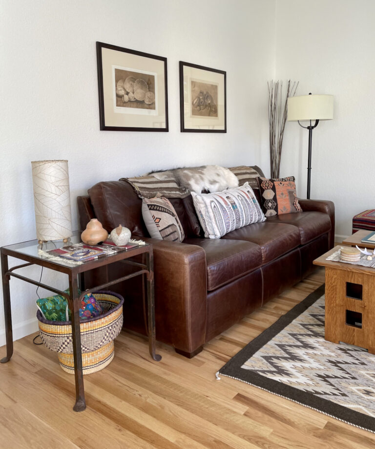 Benjamin Moore Cloud White Color Review | The Color Concierge