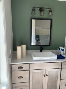 12 Best Green Paint Colors - Color Concierge