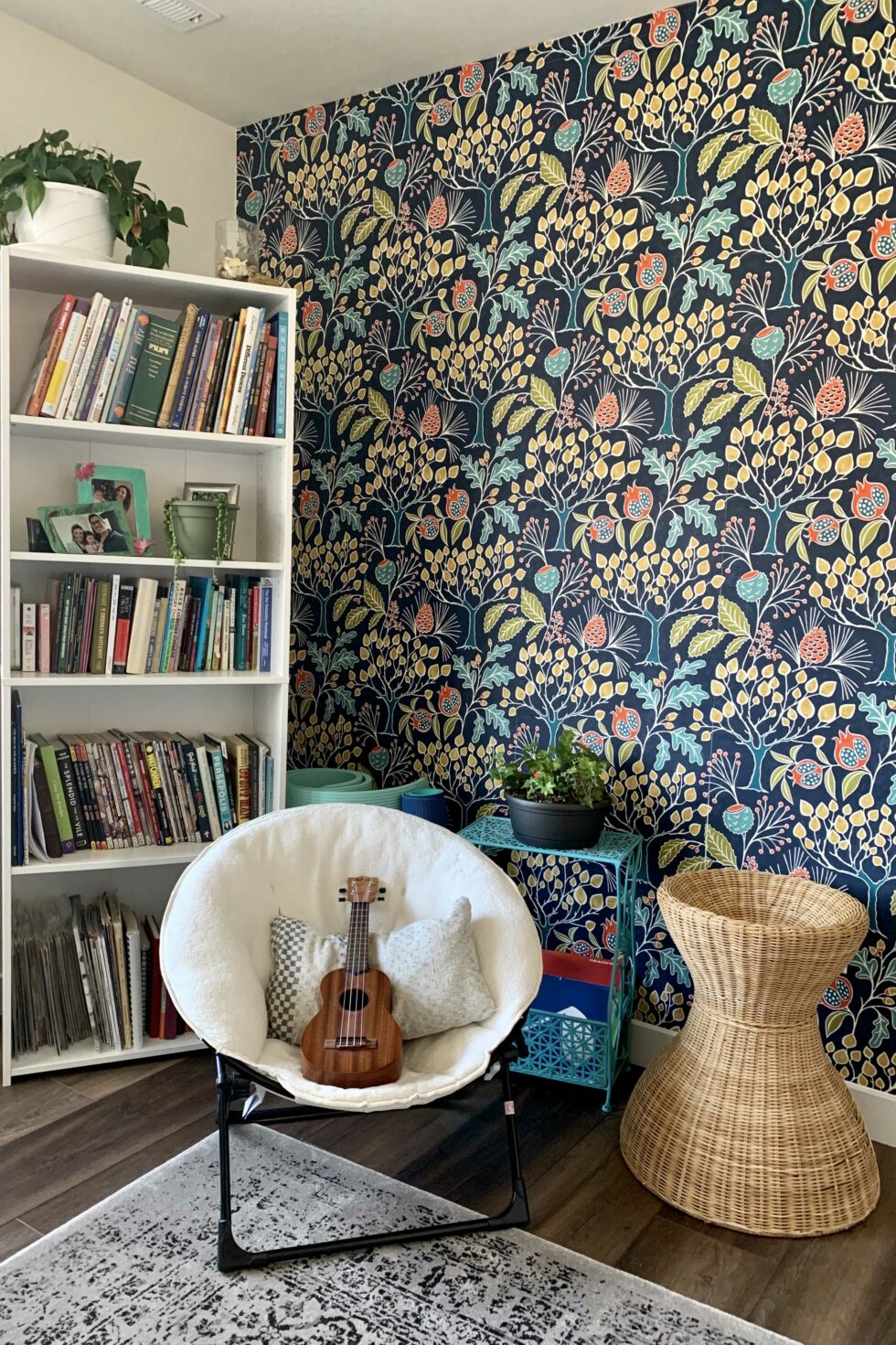 20+ Accent Wall Ideas – The Ultimate Guide - Color Concierge