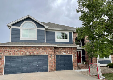 16 Best Blue Exterior Paint Colors & Palettes | The Color Concierge