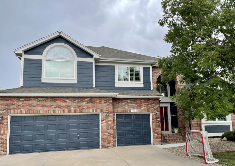 16 Best Blue Exterior Paint Colors & Palettes | The Color Concierge