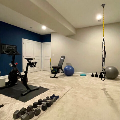 Sherwin-Williams Agreeable Gray Review