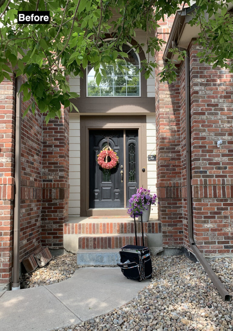 Sherwin-Williams Sea Serpent Color Review