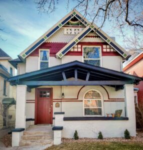 22 Best Front Door Colors (& How to Pick Them) - Color Concierge