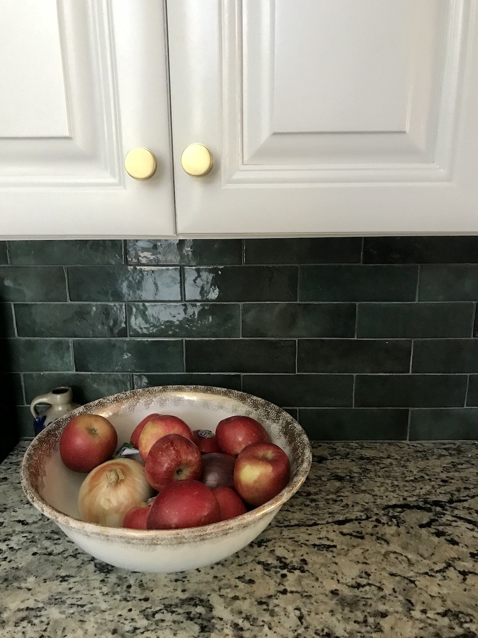 Benjamin Moore Balboa Mist Color Review