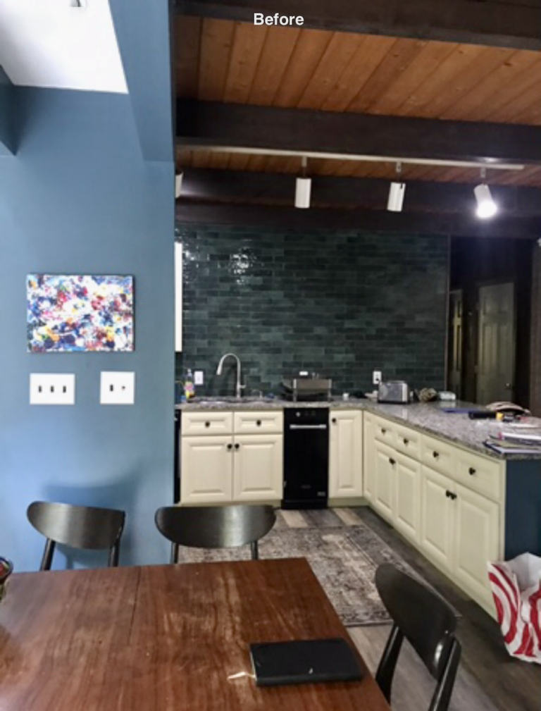 Benjamin Moore Balboa Mist Color Review
