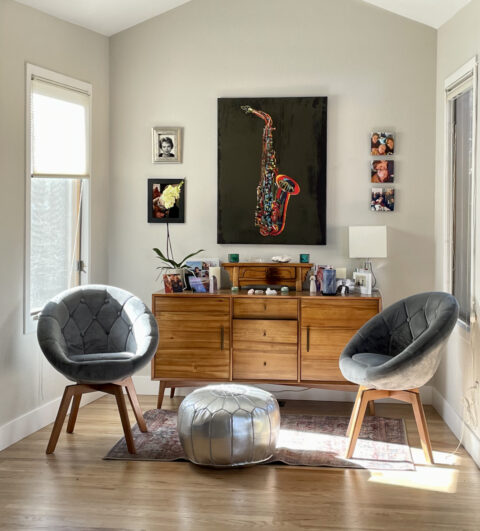 8 Best Gray Paint Colors (& How to Use Them) - Color Concierge