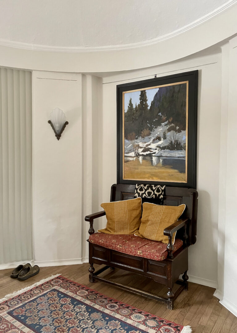 15 Best Paint Colors for South-Facing Rooms - Color Concierge