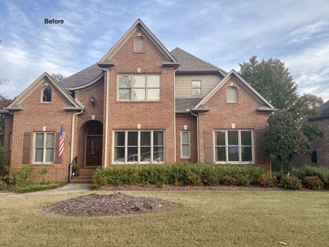 Benjamin Moore Cheating Heart Color Review