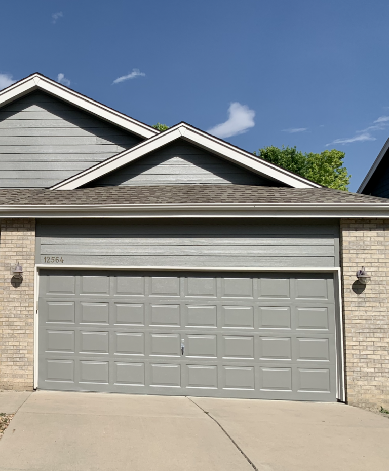 19 Best Exterior White Trim Colors - and how to pick them
