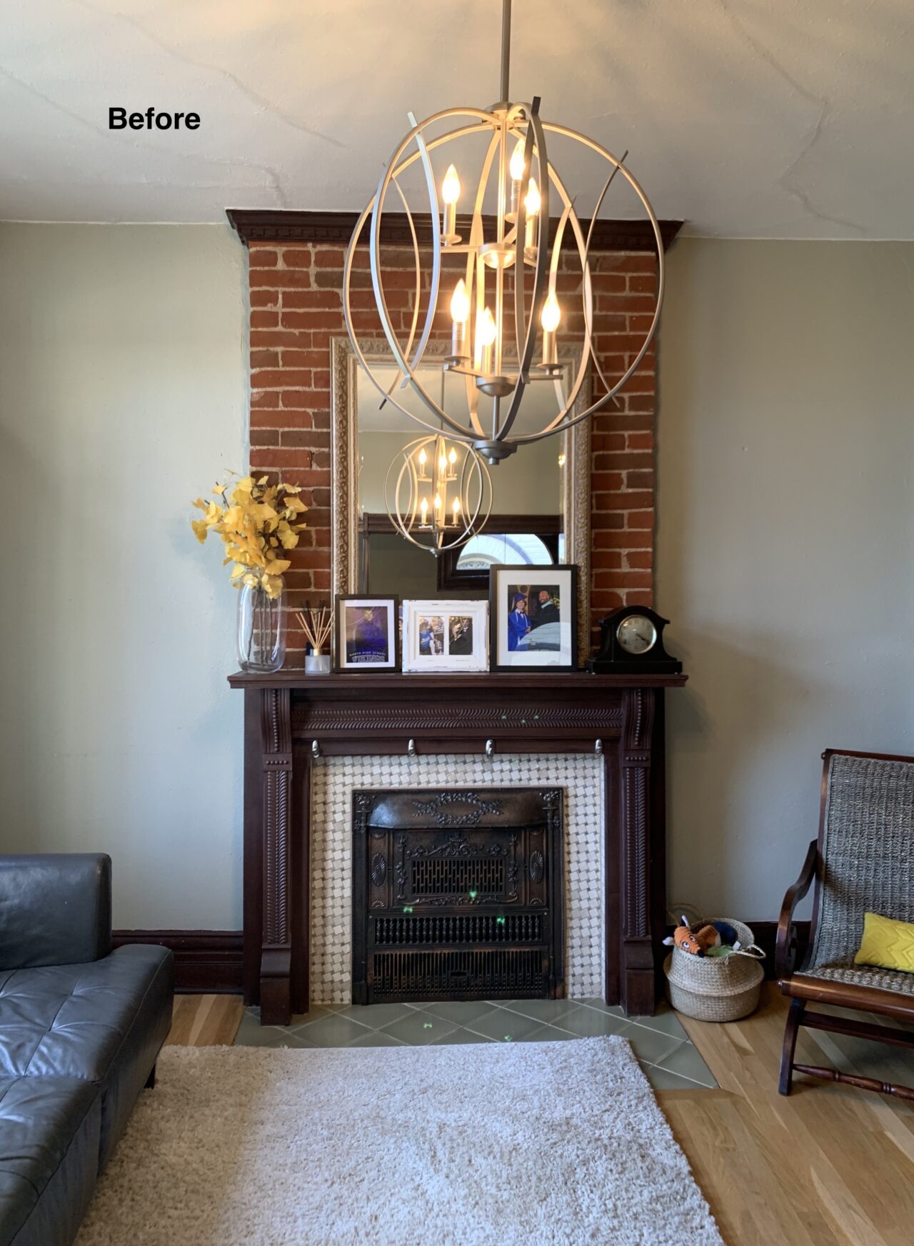 Sherwin-Williams Repose Gray Color Review