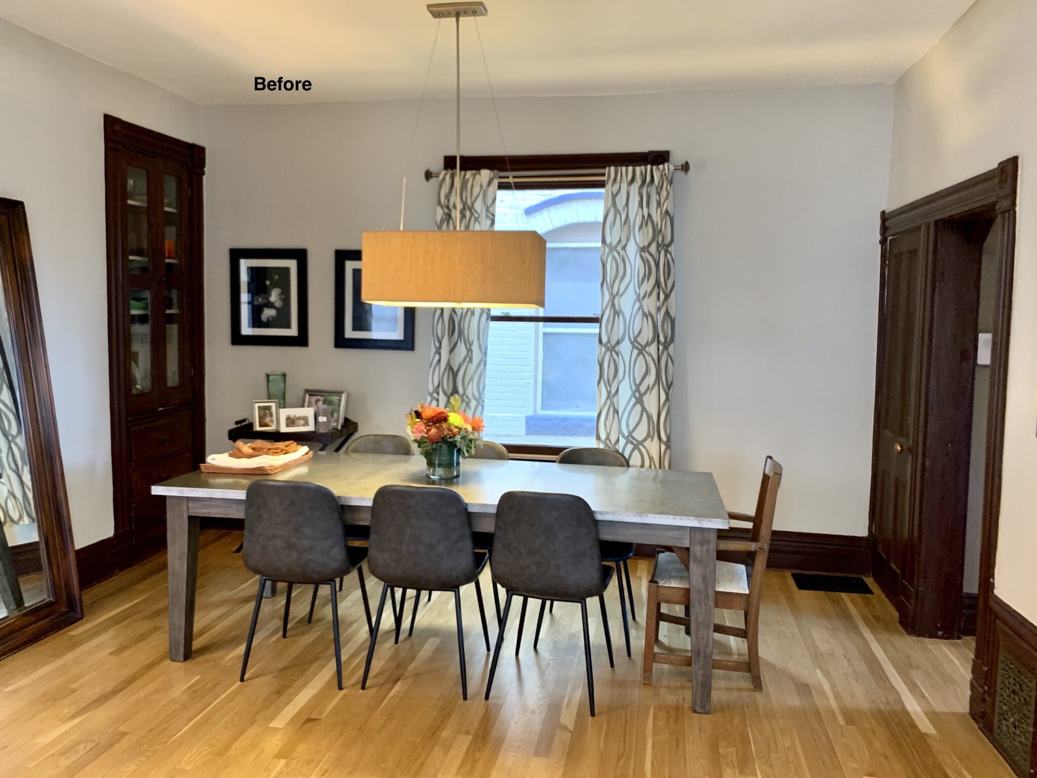 Sherwin-Williams Repose Gray Color Review