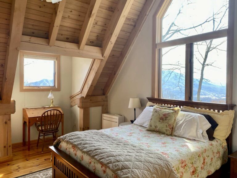 24 Calming Bedroom Paint Colors | The Color Concierge