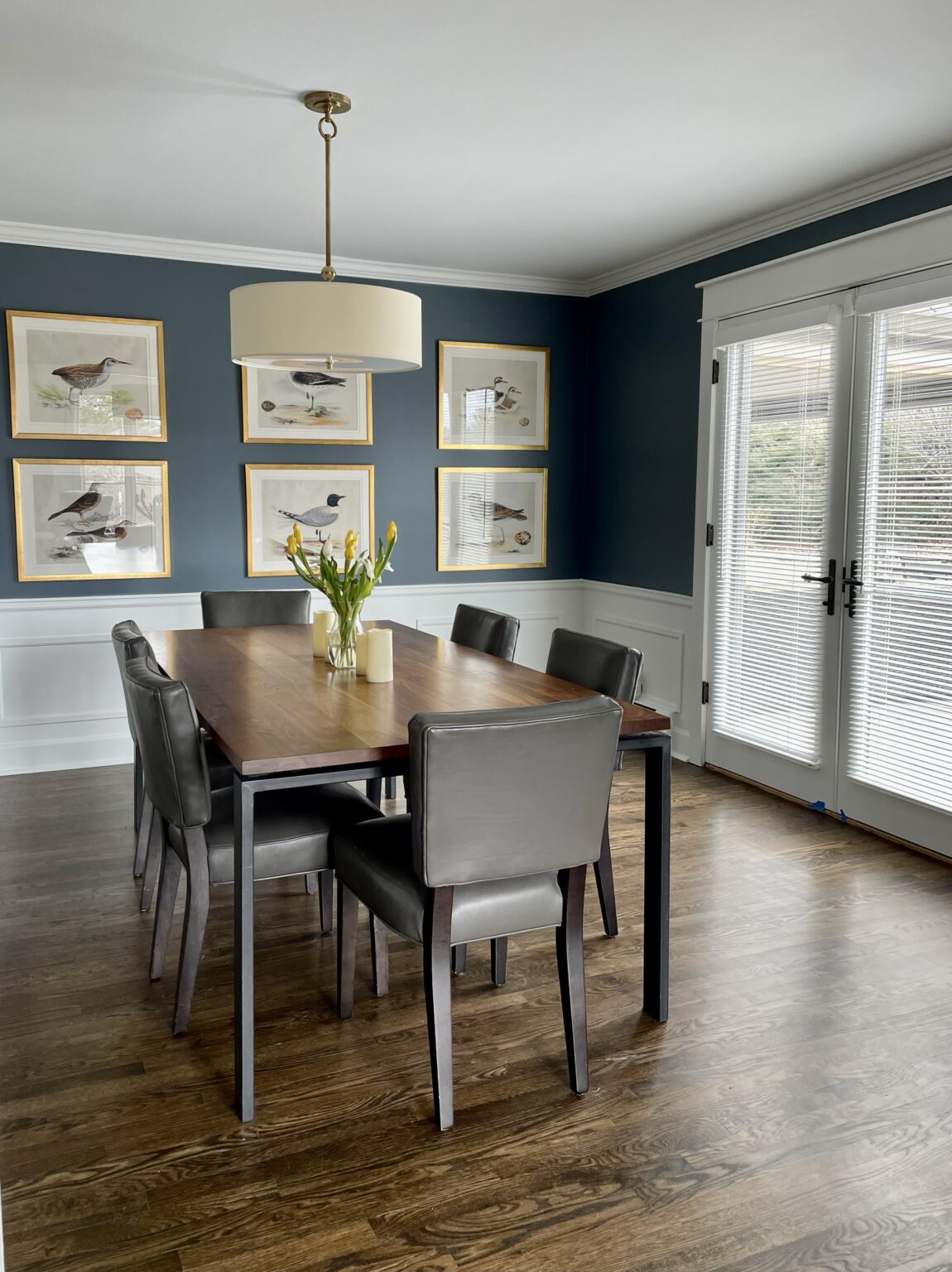 13 Best Blue-Gray Paint Colors - Color Concierge
