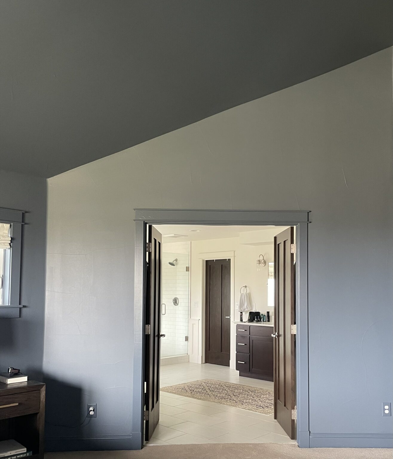 Color Drenching 101: Painting Tips & Tricks | Color Concierge