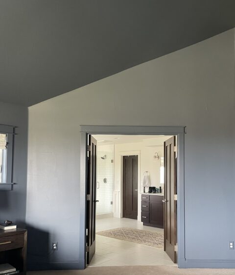 Color Drenching 101: Painting Tips & Tricks | Color Concierge