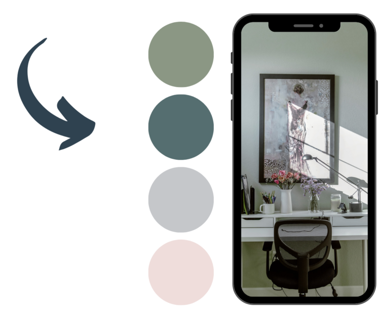 Paint Color Consulting Online & In-Person | The Color Concierge