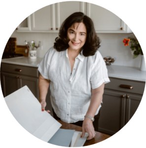 Farrow & Ball Hague Blue Color Review - Color Concierge