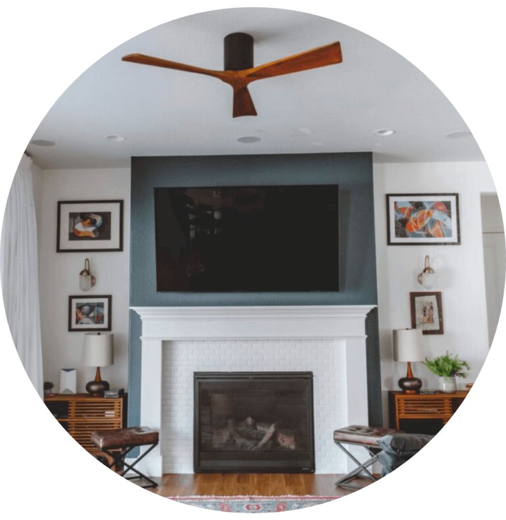 Online Paint Color Consulting | Paint Color Experts | The Color Concierge