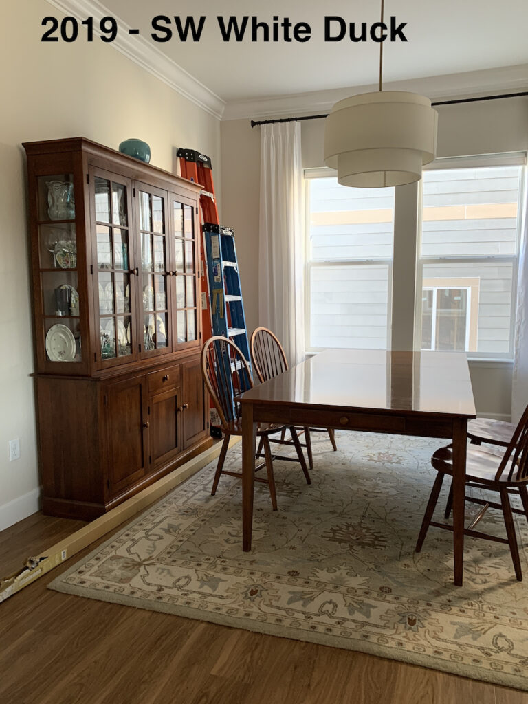 Farrow & Ball Oval Room Blue Paint Color Review - Color Concierge