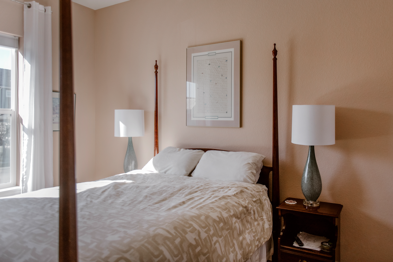 Farrow and Ball Setting Plaster Color Review