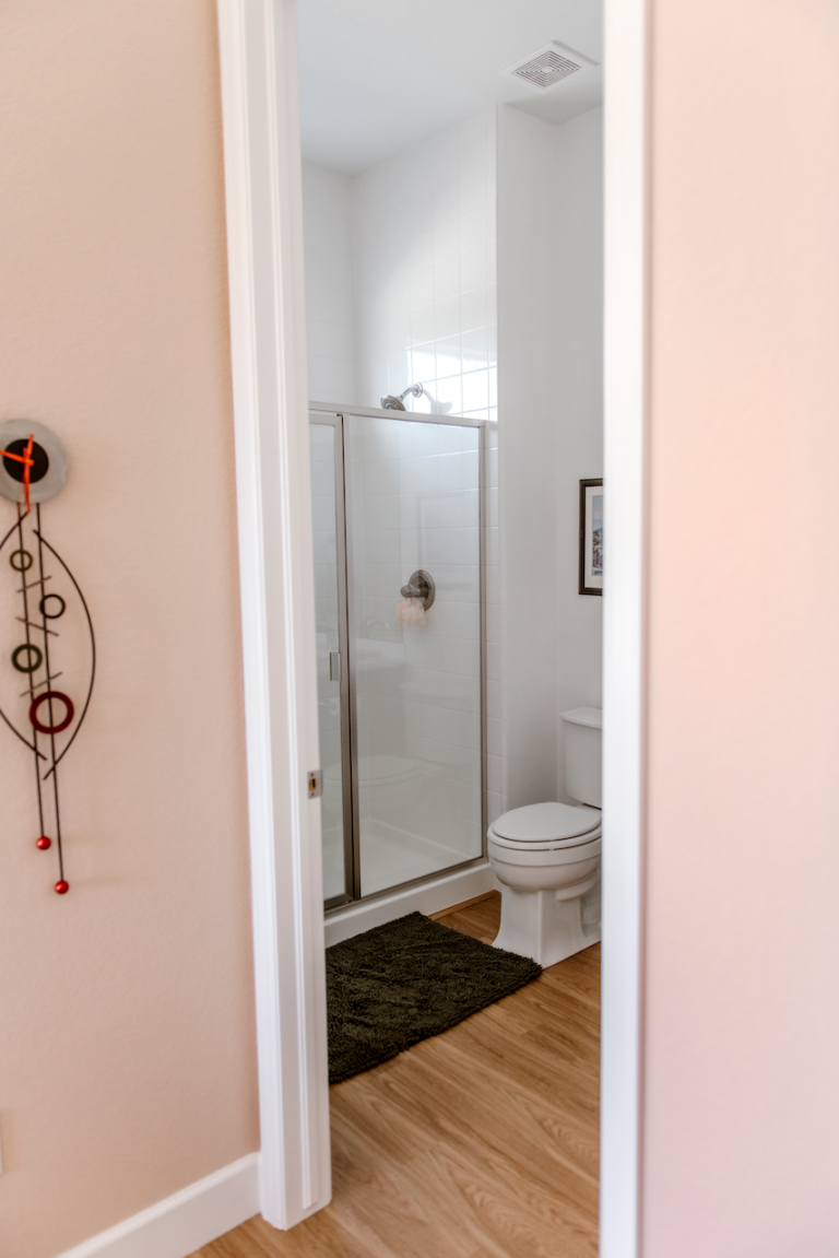 Farrow and Ball Setting Plaster Color Review