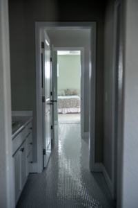 Farrow & Ball Oval Room Blue Paint Color Review - Color Concierge