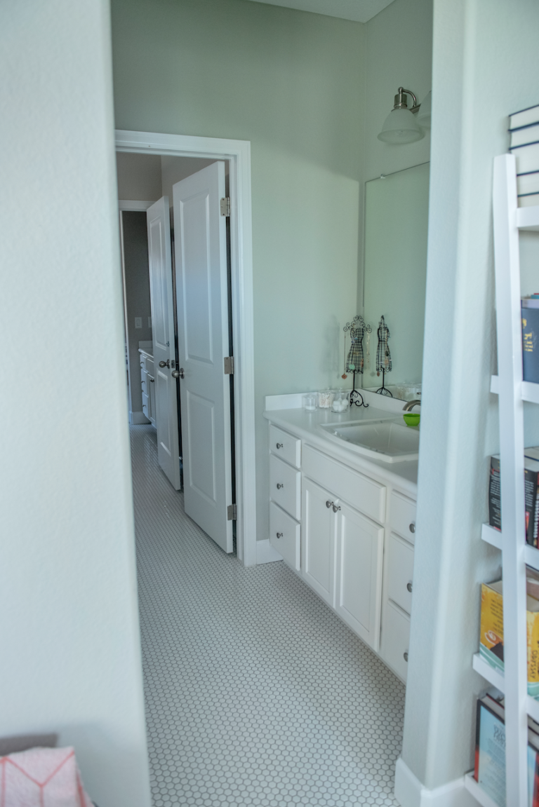 Farrow & Ball Cromarty Color Review - Color Concierge