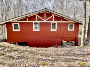 Sherwin-Williams Rustic Red Color Review - Color Concierge