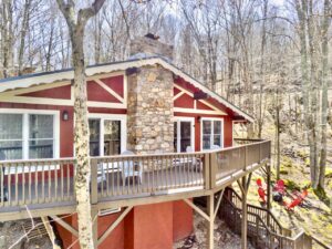 Sherwin-Williams Rustic Red Color Review - Color Concierge