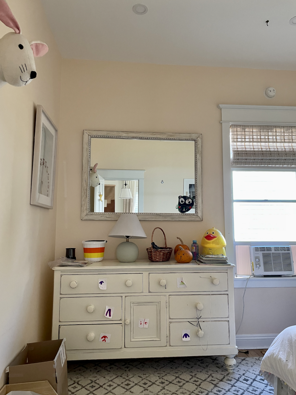 Create a Whole House Color Palette (with Real-World Examples) - The ...