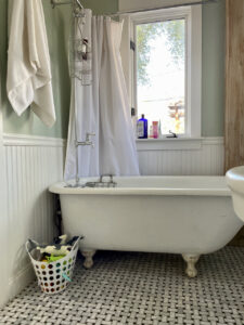 Farrow & Ball Teresa's Green Color Review - Color Concierge