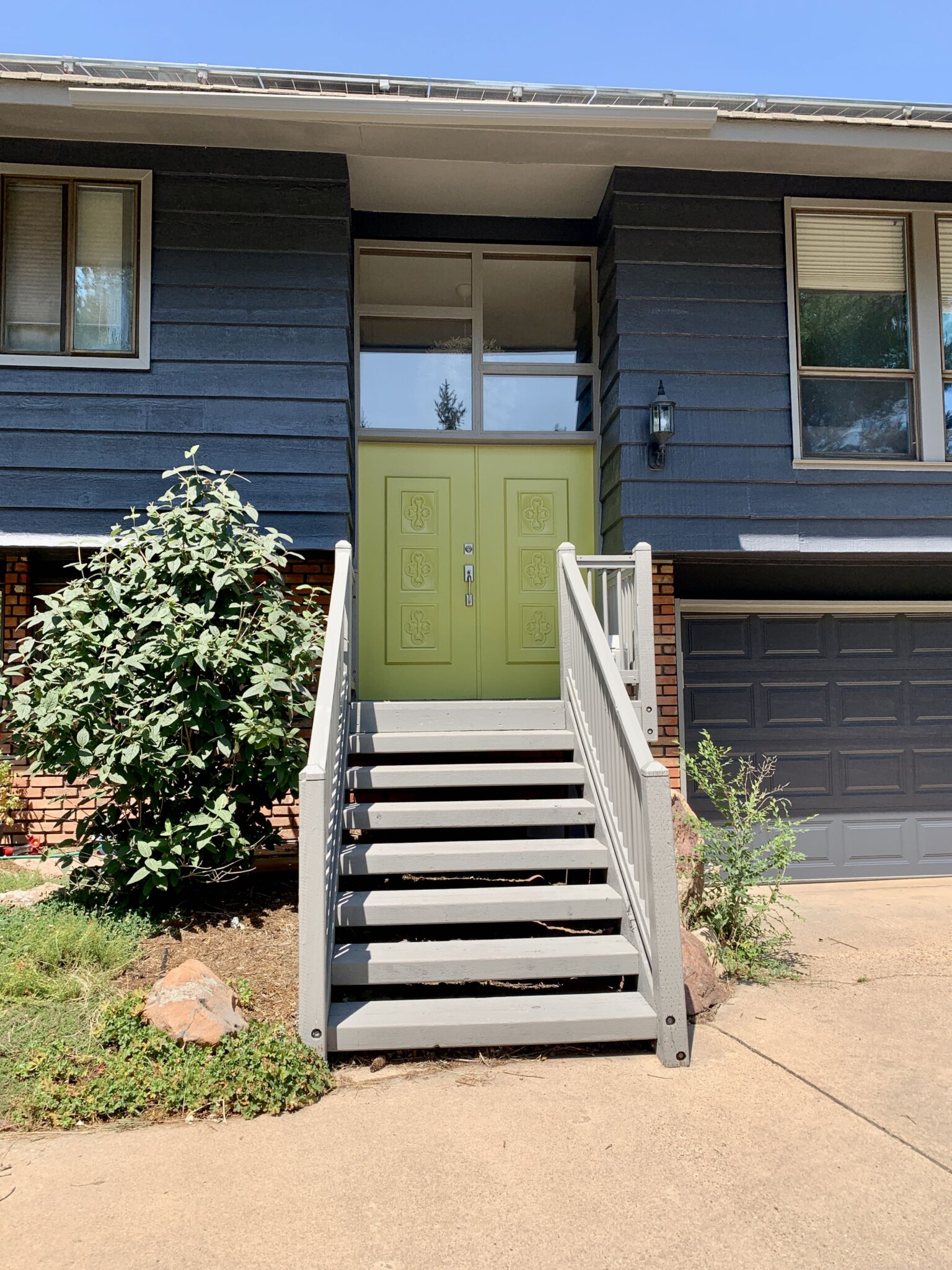 Benjamin Moore Chelsea Gray (HC-168) Review | Color Concierge