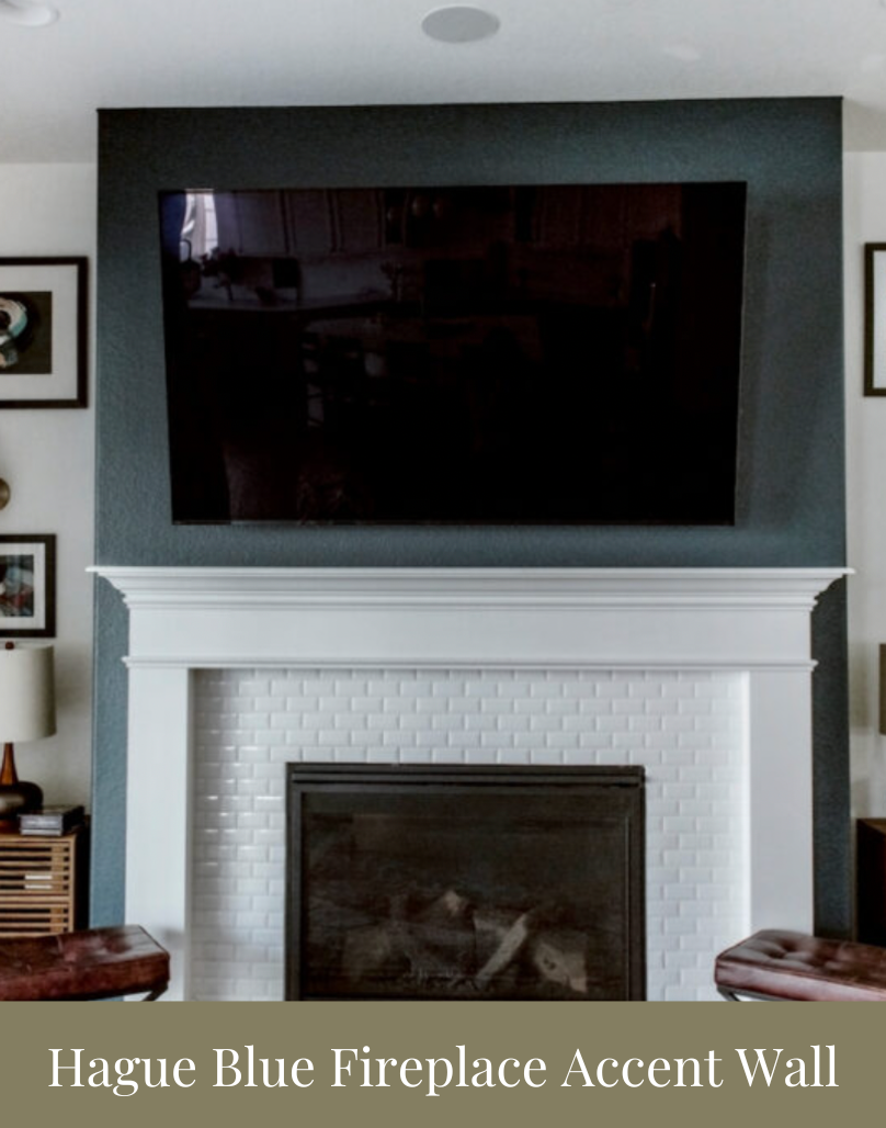 Sherwin-Williams Cyberspace (SW 7076) Review | Color Concierge