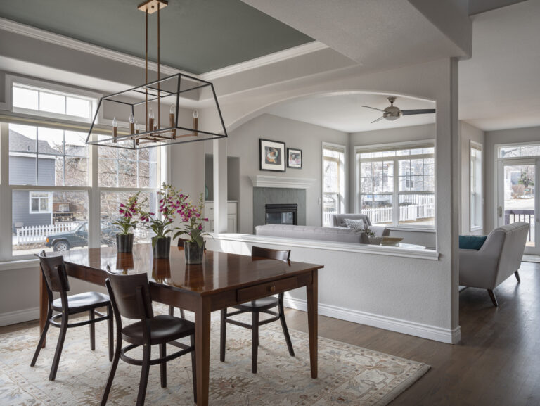 Stonington Gray Paint Color Review | The Color Concierge