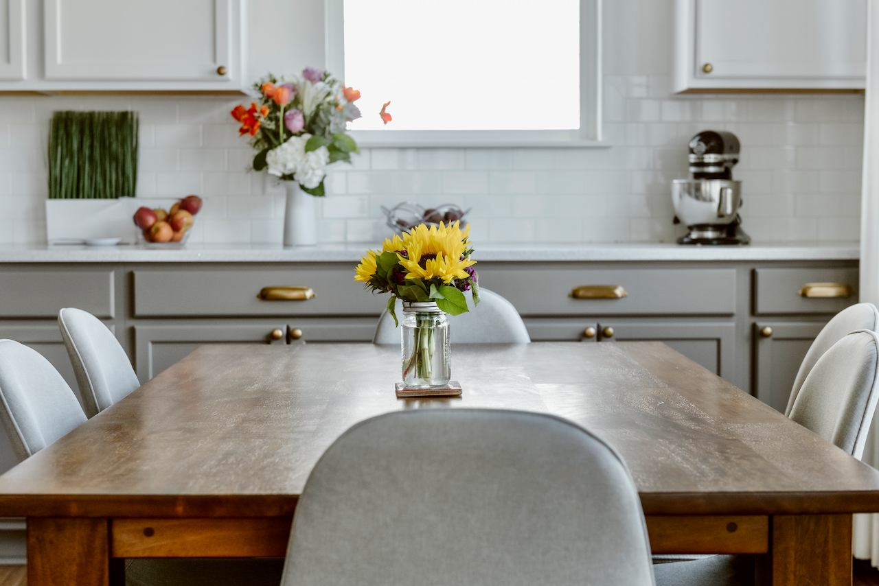 15 Classic Kitchen Design Ideas for New Build Kitchens & Renovations ...