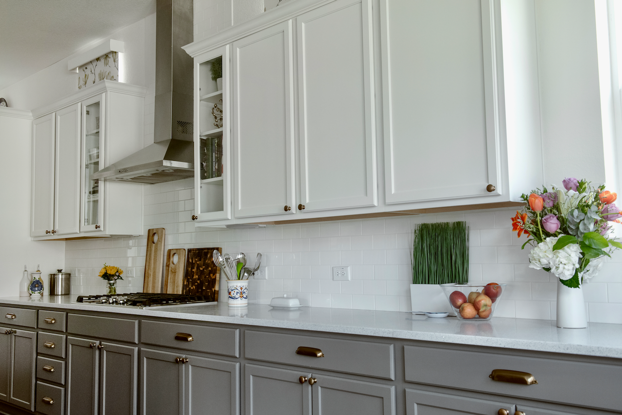 15 Classic Kitchen Design Ideas for New Build Kitchens & Renovations ...