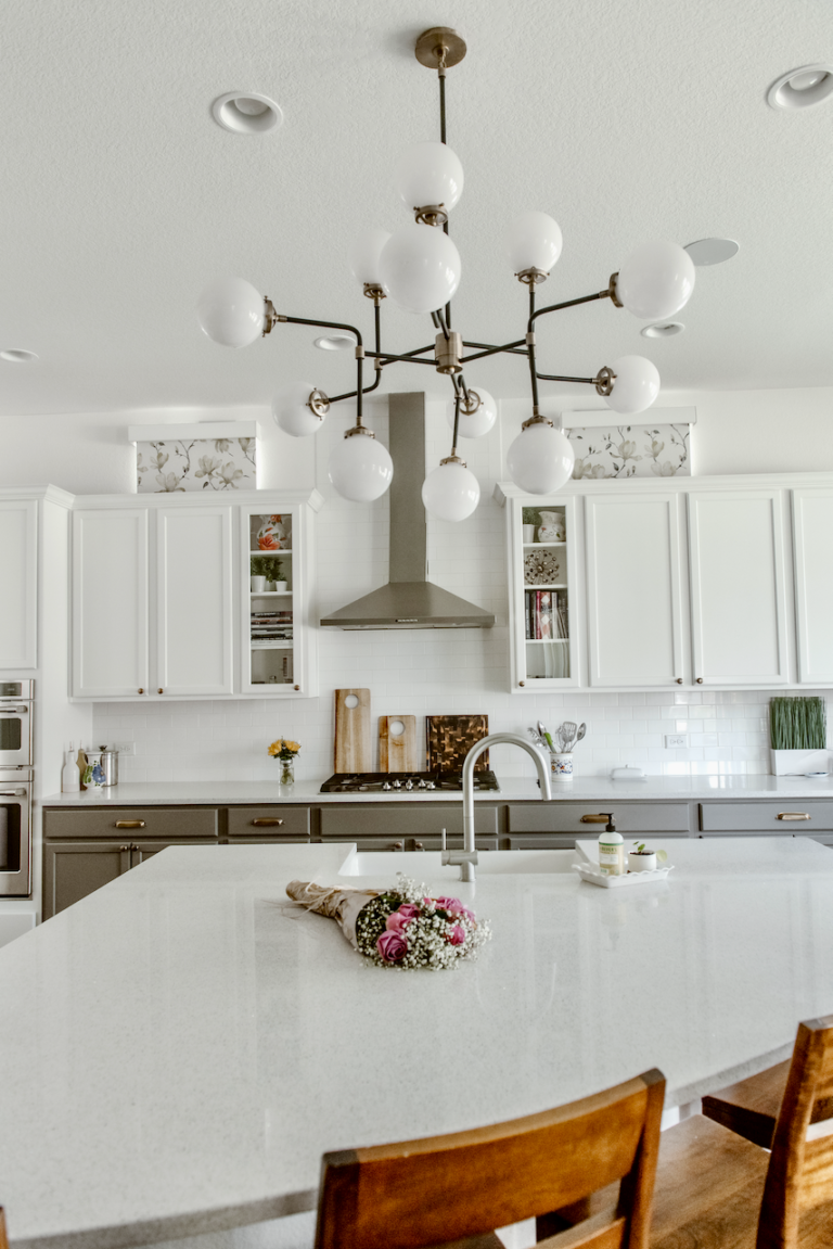 15 Classic Kitchen Design Ideas for New Build Kitchens & Renovations ...