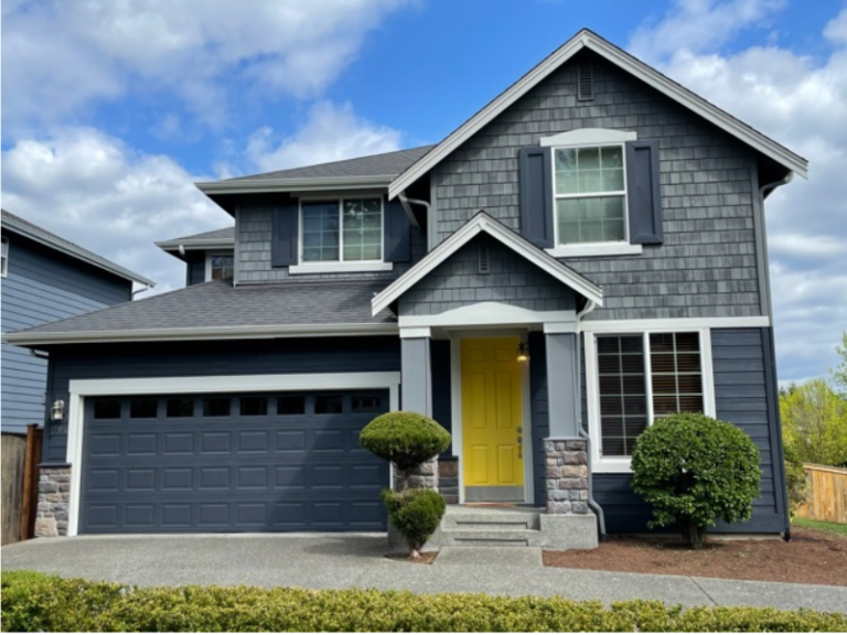 22 Best Front Door Colors (& How to Pick Them) - Color Concierge
