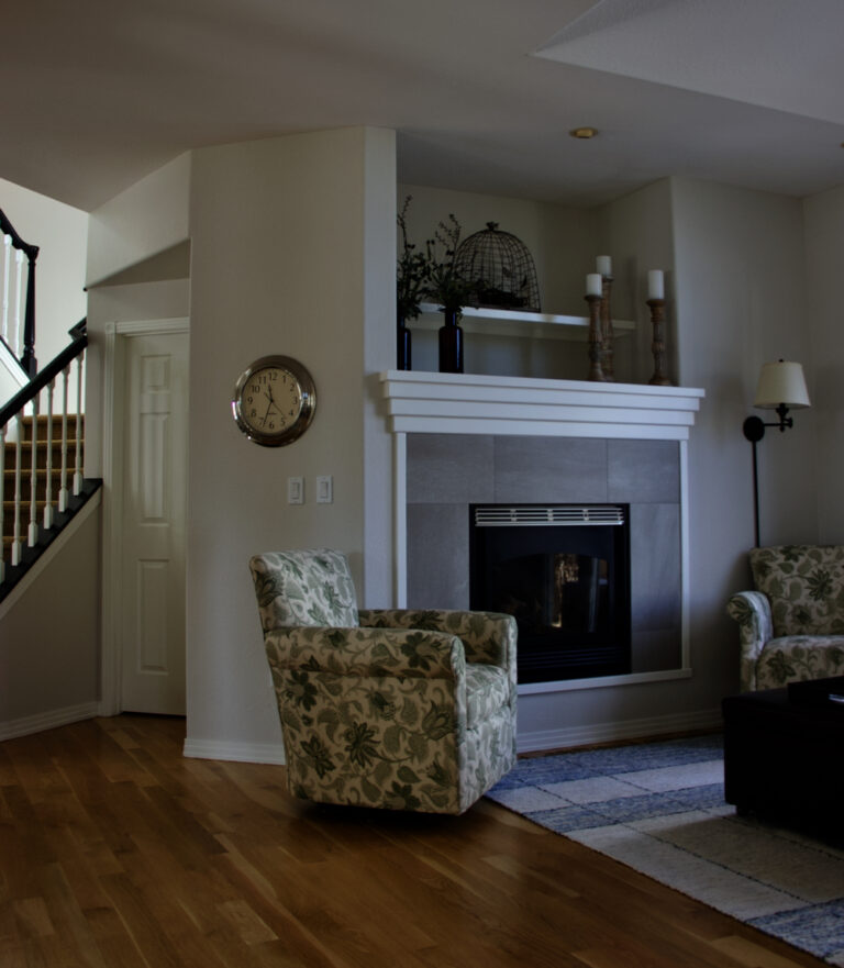 Our 5 Favorite Benjamin Moore Whites (and How to use them)
