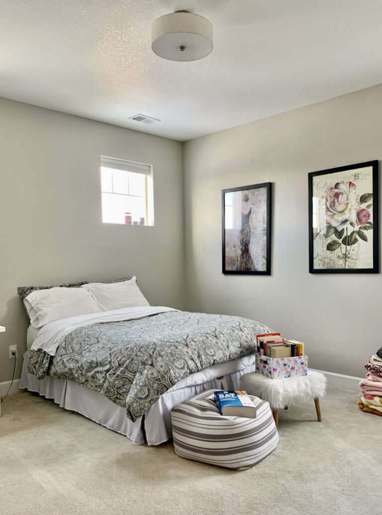 8 Best Gray Paint Colors (& How to Use Them) - Color Concierge